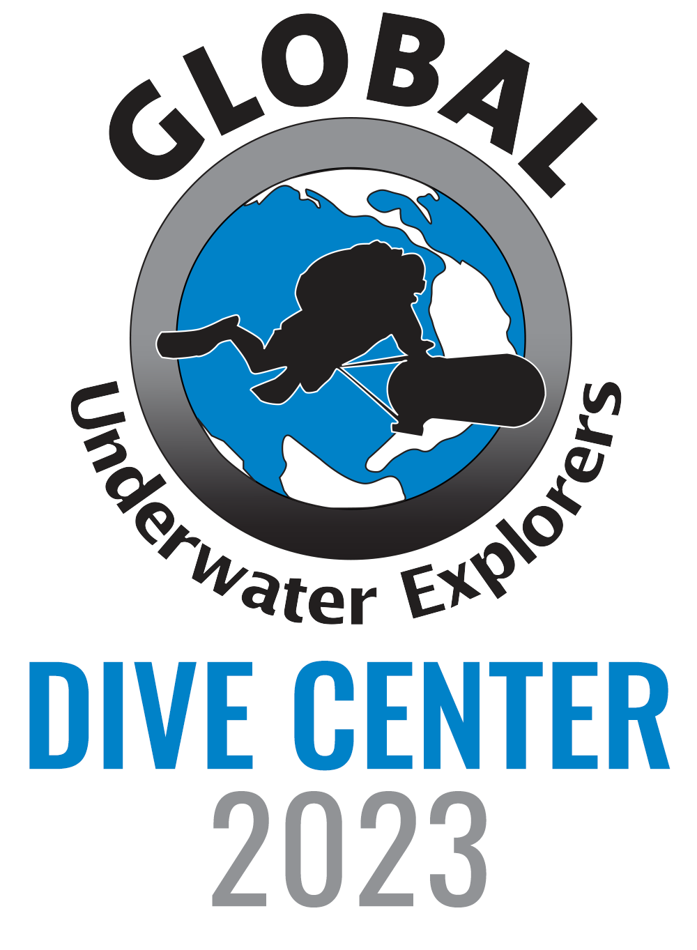 GUE AFFILIATED DIVE CENTERS | GUE